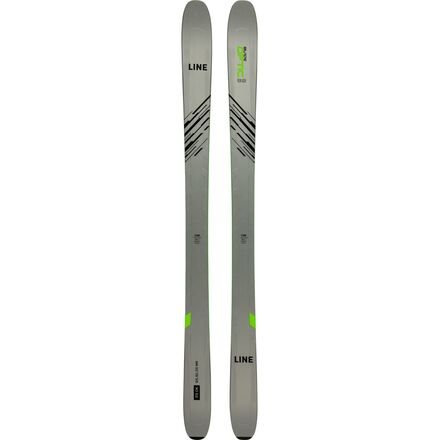 Line Blade Optic 92 Ski - 2023 - Ski