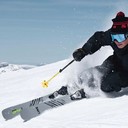Line Blade Optic 92 Ski - 2023 - Ski