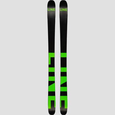 Line Blade Optic 92 Ski - 2023 - Ski