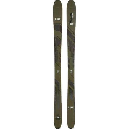 Line Blade Optic 104 Ski - 2024 - Ski
