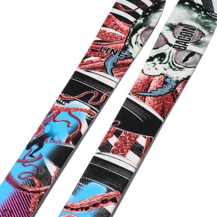 Line Bacon 115 Ski - 2025 - Ski