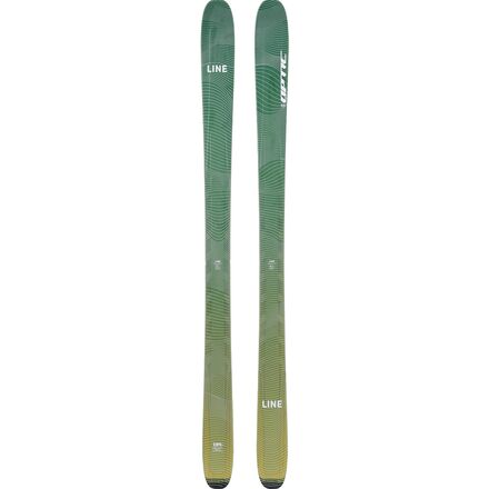 Line Blade Optic 96 Ski - 2025 - Ski