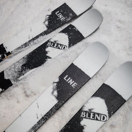 Line Blend Ski - 2025 - Ski