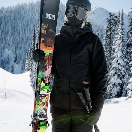 Line Pandora 106 Ski - 2025 - Ski