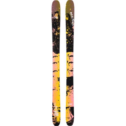 Line Vision 104 Ski - 2025 - Ski
