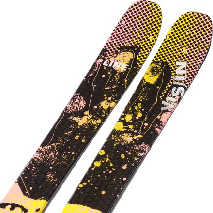 Line Vision 104 Ski - 2025 - Ski