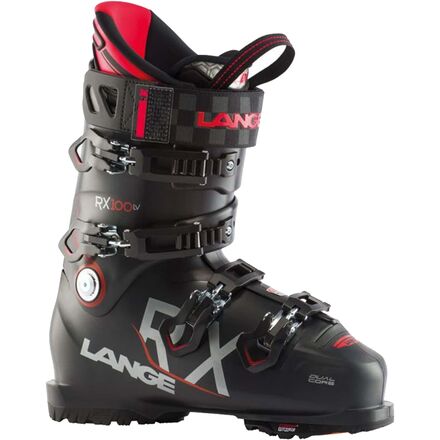 Lange RX 100 LV Ski Boot - Ski