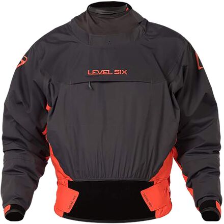 Level Six Nebula Paddle Jacket - Paddle