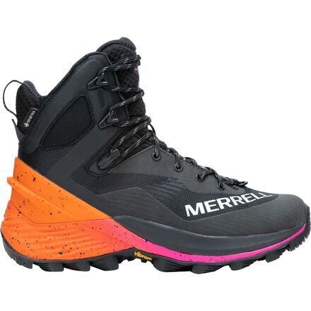Merrell MTL Thermo Rogue 4 Mid GTX Boot - Women's - Women