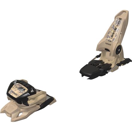 Marker Jester 18 Ski Binding - 2024 - Ski