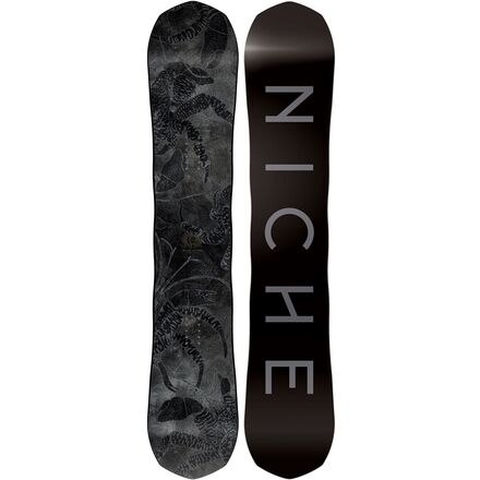 Niche Aether Snowboard - 2023 - Snowboard
