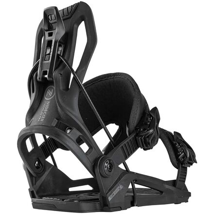 Nidecker Flow Nexus Snowboard Binding - 2026 - Snowboard