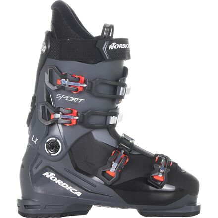 Nordica Sportmachine 3 Lx 90 Ski Boots 2024