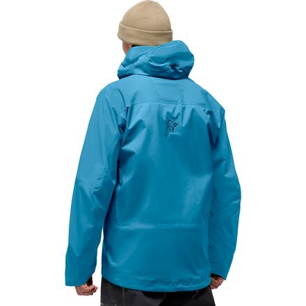 Norrona Lofoten GORE-TEX PRO Jacket - Men's - Men