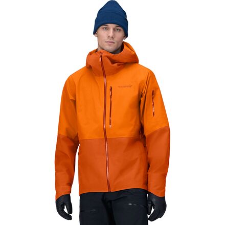 Norrona Lofoten GORE-TEX Jacket - Men's - Men