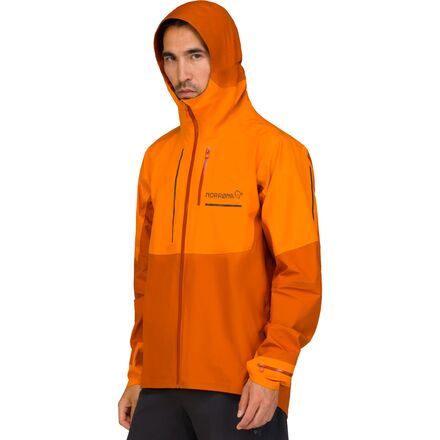 Norrona Senja Gore-Tex Jacket - Men's - Men