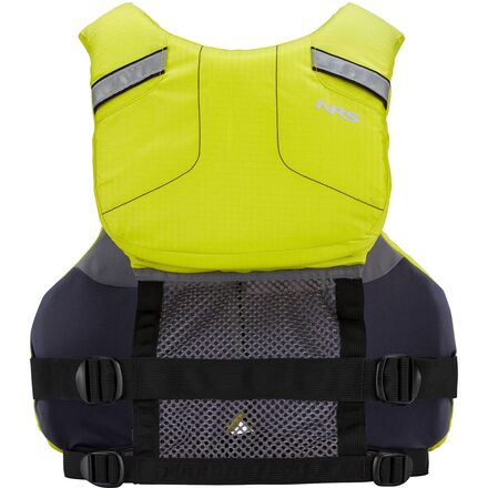 NRS Chinook OS Fishing Personal Flotation Device - Paddle