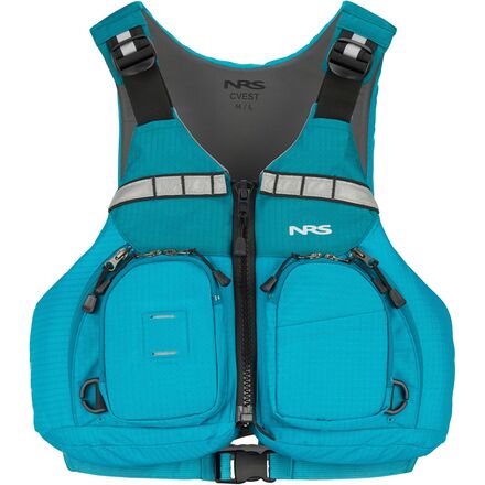 NRS cVest Type III Personal Flotation Device - Paddle