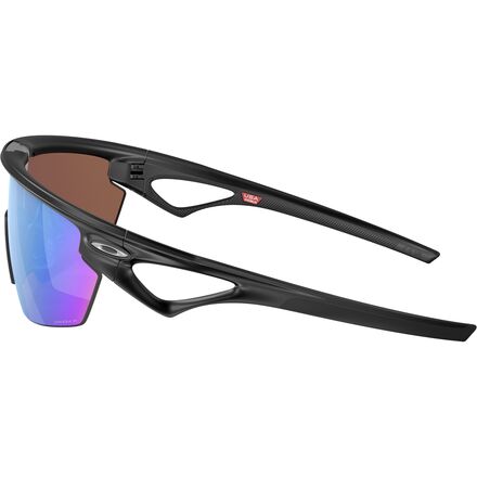 Oakley Sphaera Prizm Polarized Sunglasses - Run