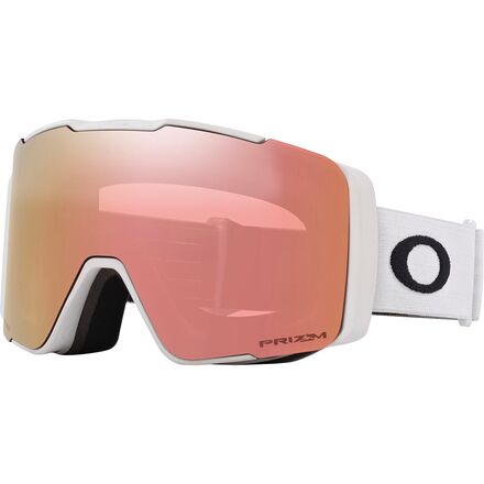 Oakley Line Miner Pro M Goggles - Ski