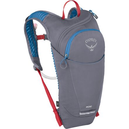 Osprey Packs Moki 1.5L Hydration Pack - Kids' - Hike & Camp