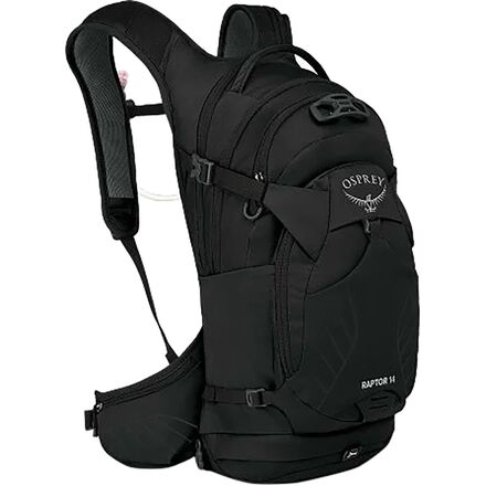 Osprey Packs Raptor 14L Hydration Backpack - Hike & Camp