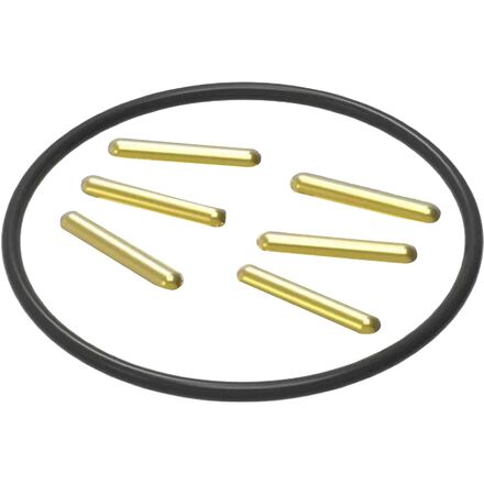 OneUp Components V2 Dropper Post Travel Shim Kit - Bike