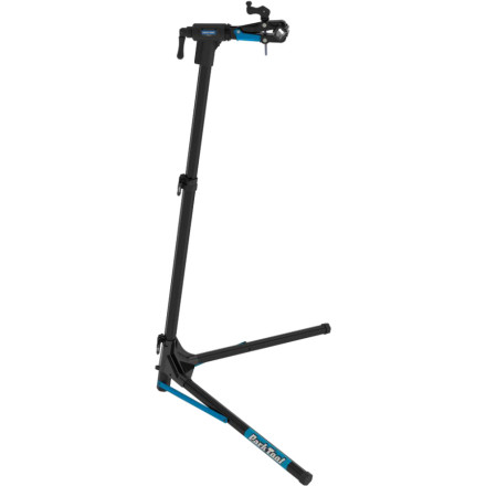 Park Tool PRS-25 Team Issue Portable Repair Stand - Bike