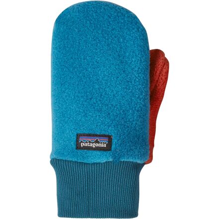 Patagonia Baby Pita Pocket Mitten - Toddlers' - Kids