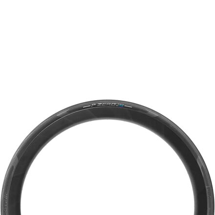 Pirelli P Zero Race TLR 4S Tire - Bike