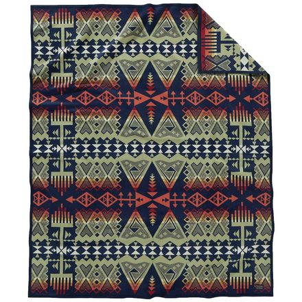 Pendleton Heritage Collection Blanket - Men