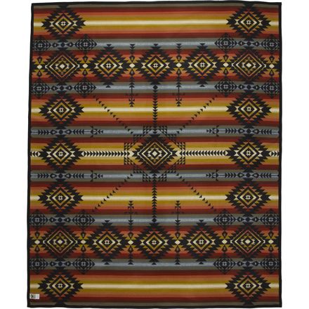 Pendleton Heritage Collection Blanket - Men