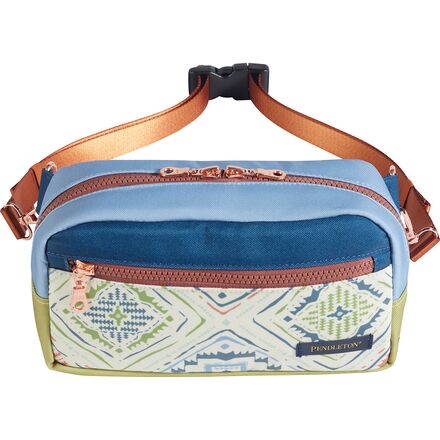 Pendleton Waist Pack - Women