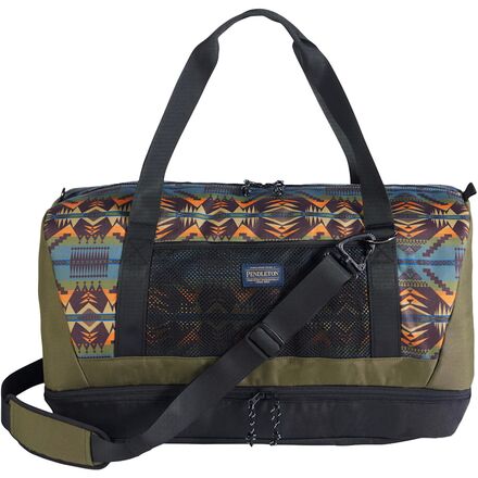 Pendleton Carryall Weekender Bag - Women