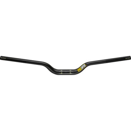 Carbon Handlebar - 31.8mm Clamp - Bike