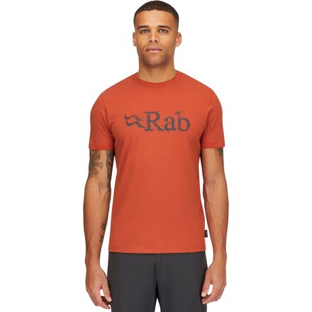 Rab Stance Tech Sketch T-Shirt - Men's - Men
