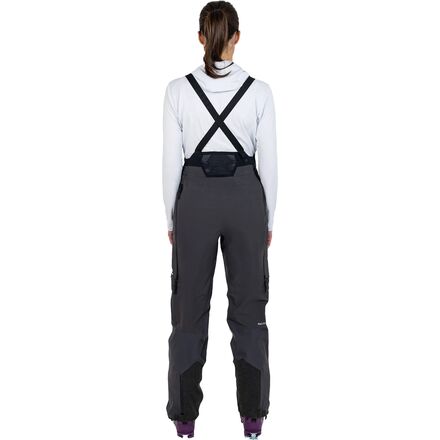 Raide TourTech Bib Pant - Women's - Women