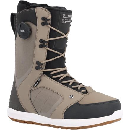 Ride Anchor Lace Snowboard Boot - Men's - Snowboard