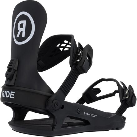 Ride CL-2 Snowboard Binding - 2025 - Women's - Snowboard