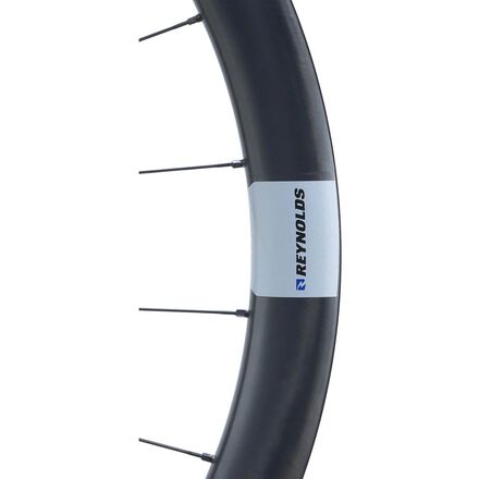Reynolds ATR Gravel Wheelset - Tubeless - Bike