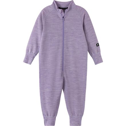 Reima Parvin Wool Coverall - Toddler Boys' - Kids