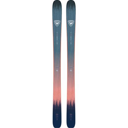 Rossignol Rallybird Soul 102 Ski - 2026 - Women's - Ski
