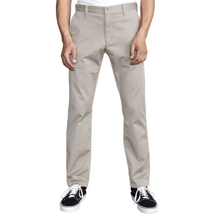 RVCA The Weekend Stretch Pant - Men's - Men