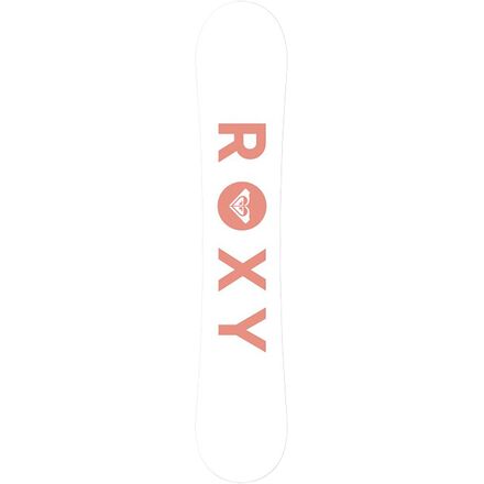 Roxy Raina Snowboard - 2026 - Women's - Snowboard