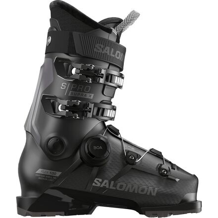 Salomon S/Pro Supra Boa X100 Boot - 2025 - Ski