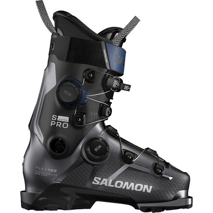 Salomon S/Pro Supra Dual BOA 120 Boot - 2026 - Men's - Ski