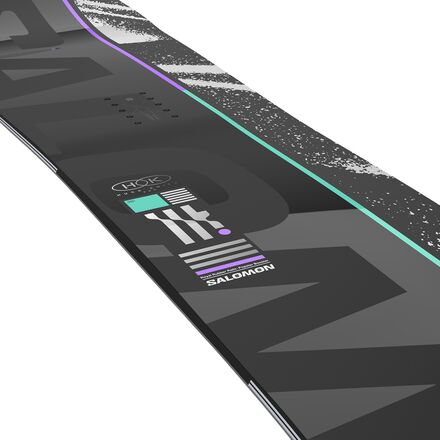 Salomon Huck Knife Pro Snowboard - 2026 - Snowboard