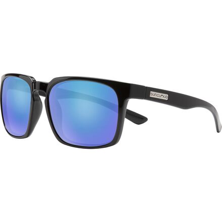 Suncloud Polarized Optics Hundo Polarized Sunglasses - Men