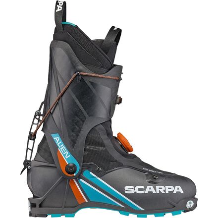 Scarpa Alien Alpine Touring Boot - 2025 - Ski