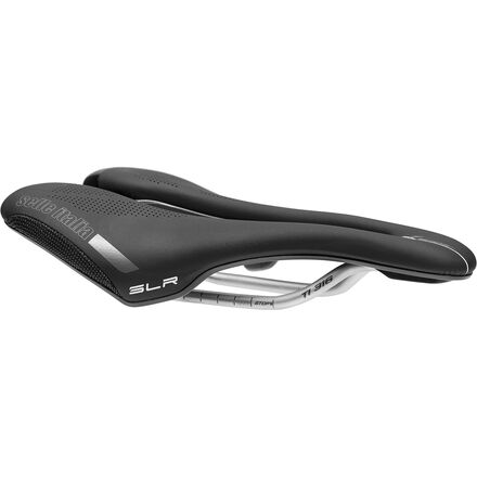 Selle Italia SLR Boost X-Cross Superflow Saddle - Bike
